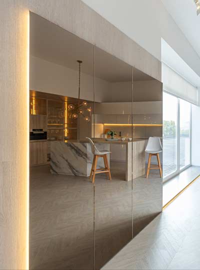 Lustra na wymiar - Szklarz Radzymin od 1946 r.